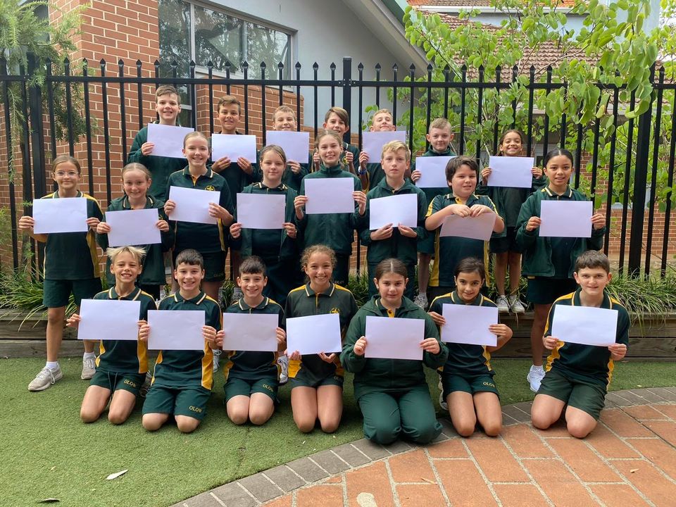 Our Lady of the Way Primary School | Emu Plains