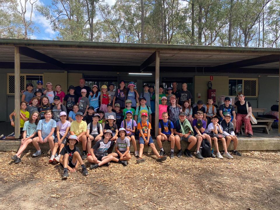 Our Lady of the Way Primary School | Emu Plains