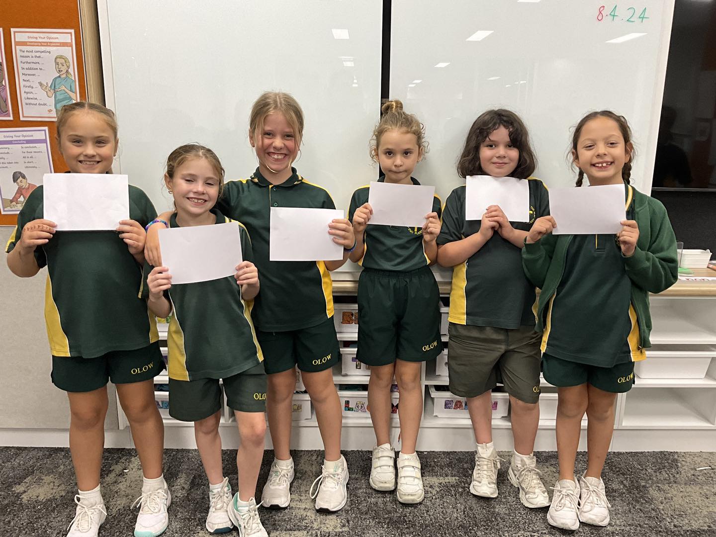 Our Lady of the Way Primary School | Emu Plains